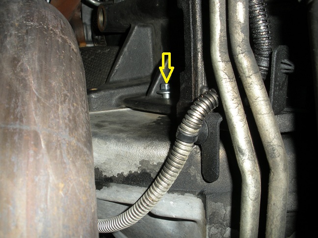 2006 Jeep Liberty CRD timing bel